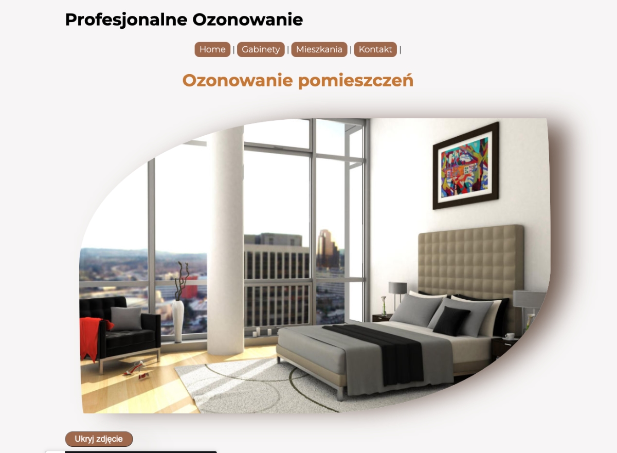 GitHub - SlawekHups/homepage